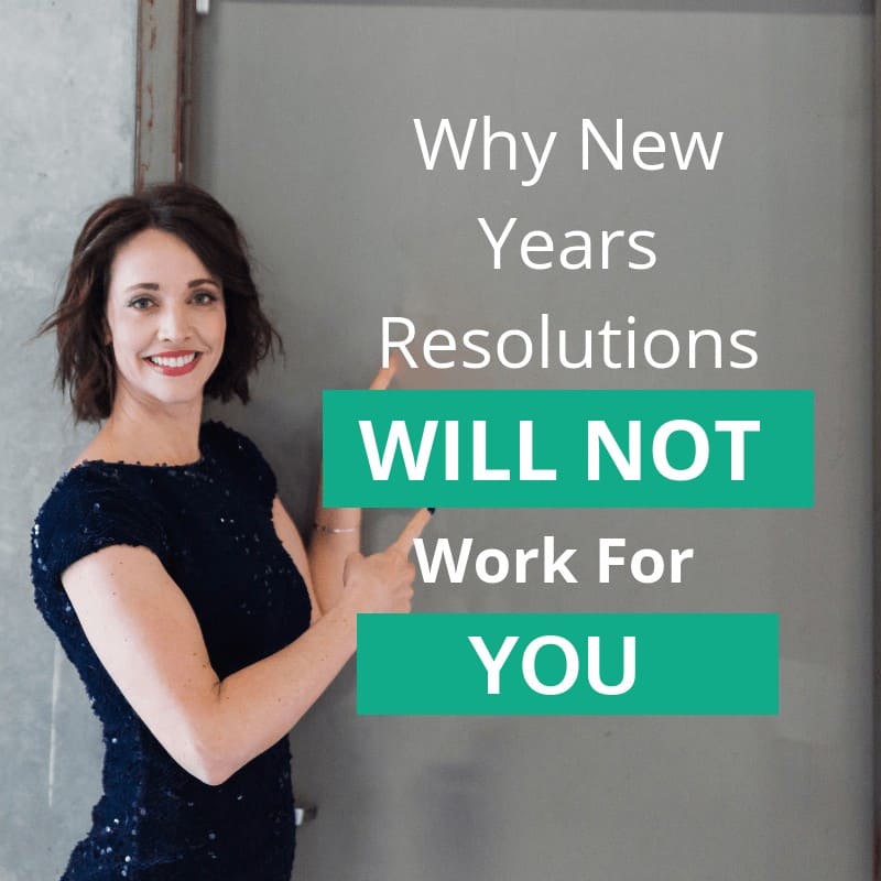 Use These Tips for Setting Goals Instead of Resolutions This Year